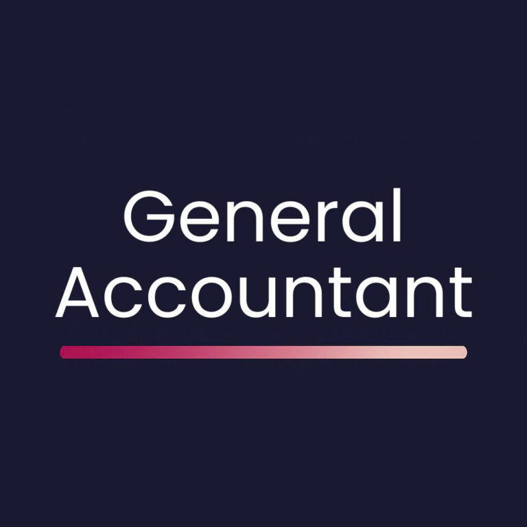 Kế toán tổng hợp (General Accountant): Vai trò & lương 2025